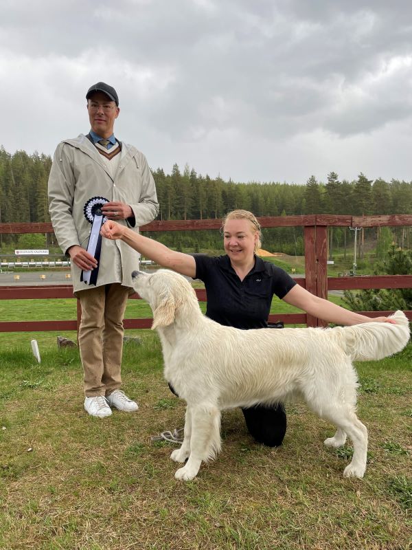 Keuruun Koiranäyttely